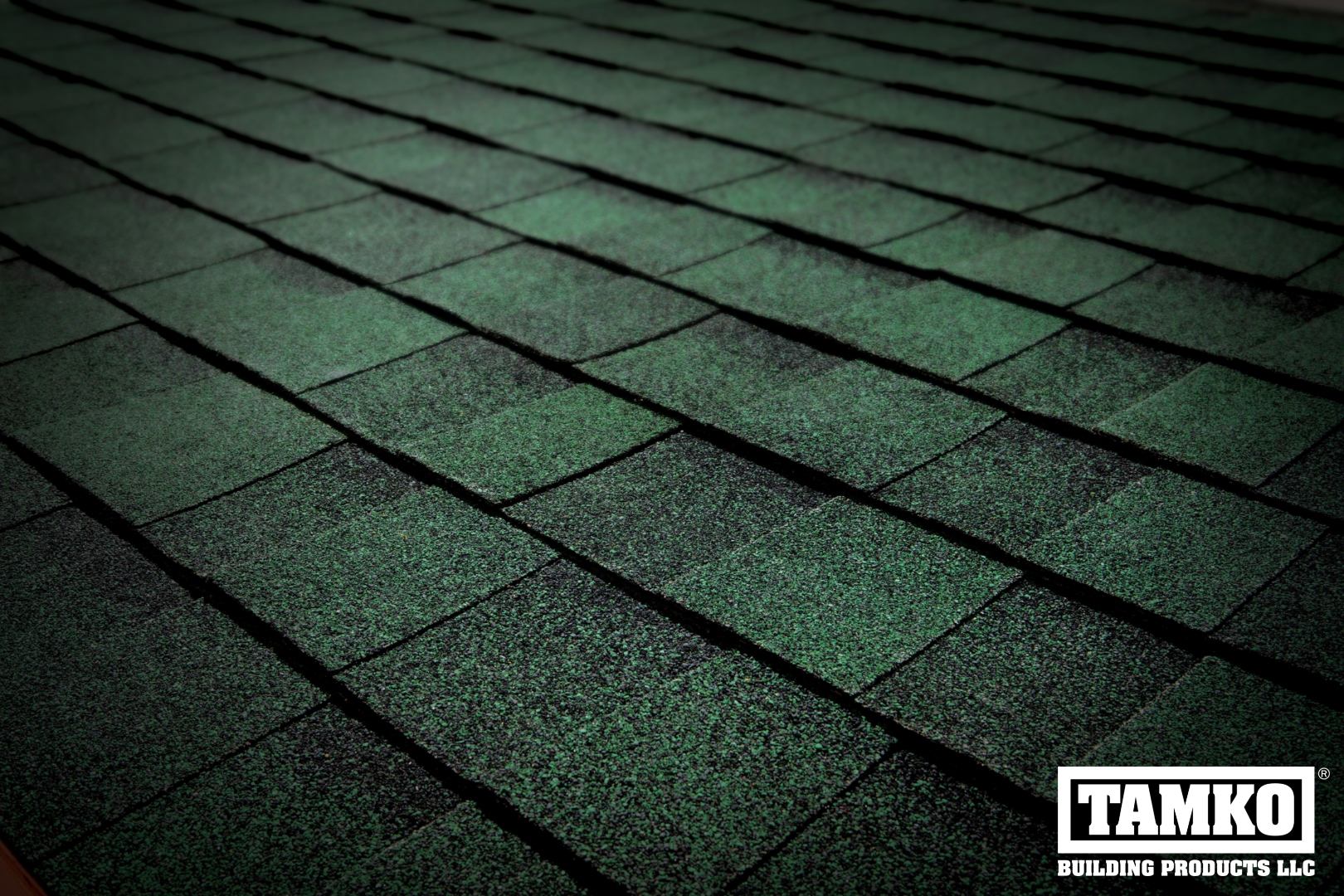 TAMKO® 3-Tab Green Shingles – Phillip Camerer Roofing Joplin, MO